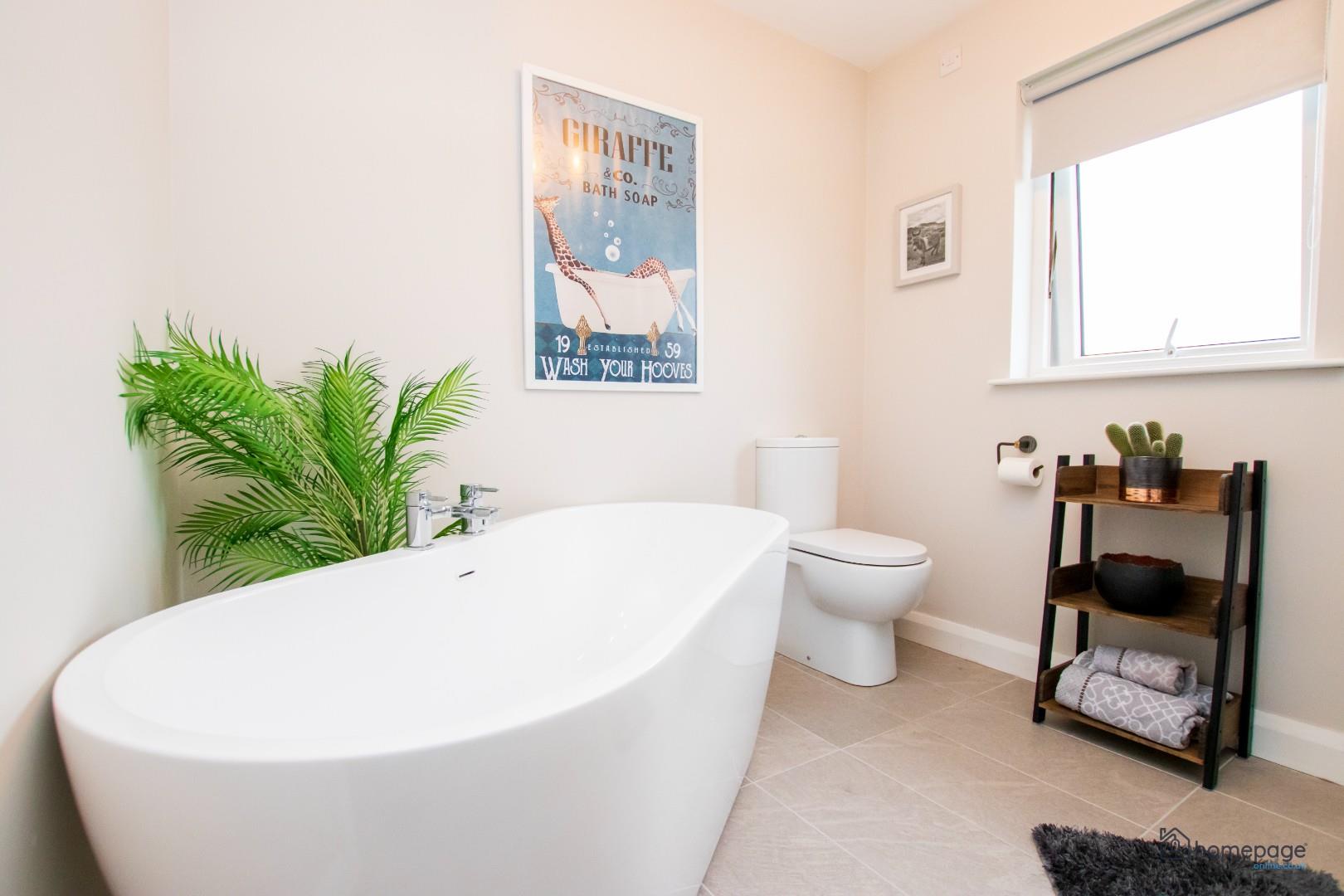 The Alder, Main Street, Sixmilecross, Omagh, BT79 9NF - Homepage Estate ...